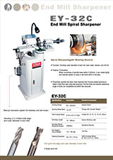 Drill Grinders, Eyan America